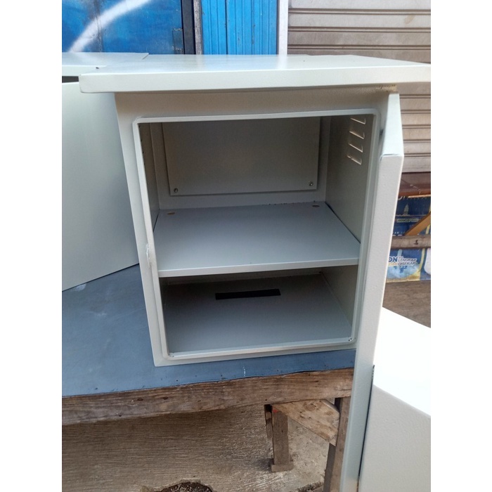 Jual Box Panel Outdoor Server 60x80 80x60 80x60x25 Tebal 1,2 mm ...