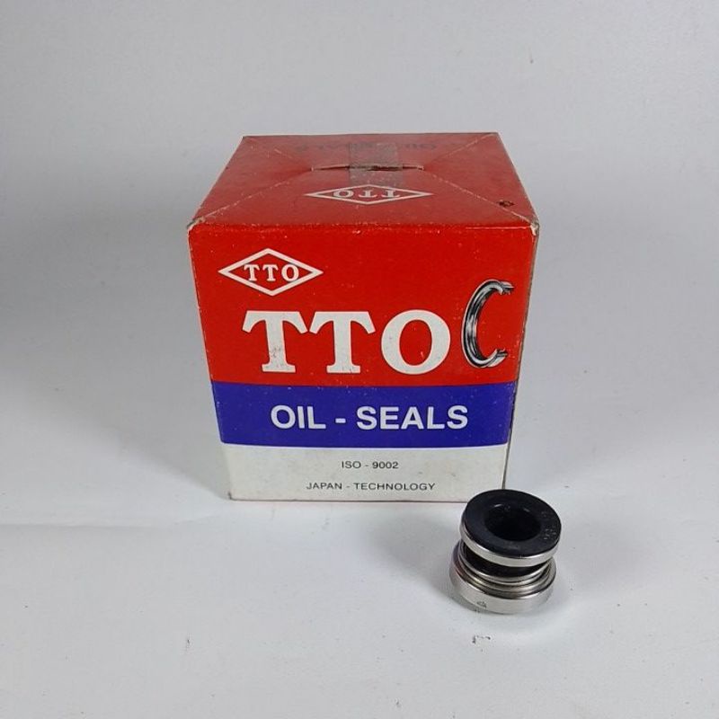 Jual Oil Seals TTO DAP 125 (12M/M) | Shopee Indonesia
