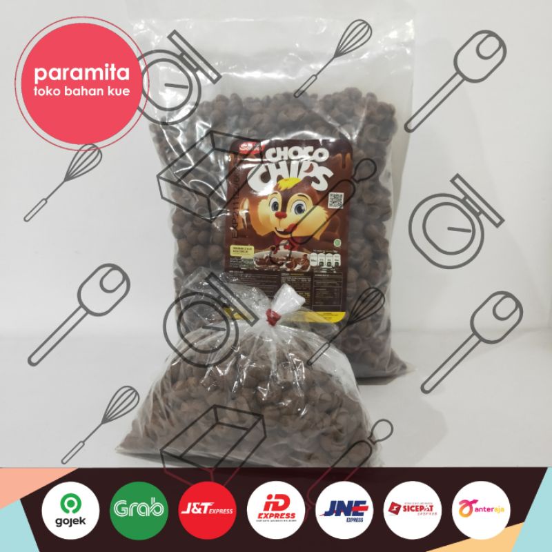 Jual Simba Coco Crunch 950 gr | Shopee Indonesia
