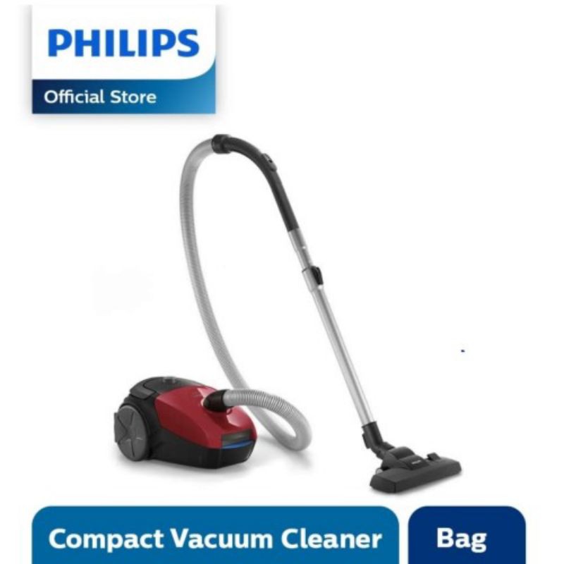 Jual Philips Vacuum Cleaner with Bag FC8243/09 - Penyedot Debu Philips ...