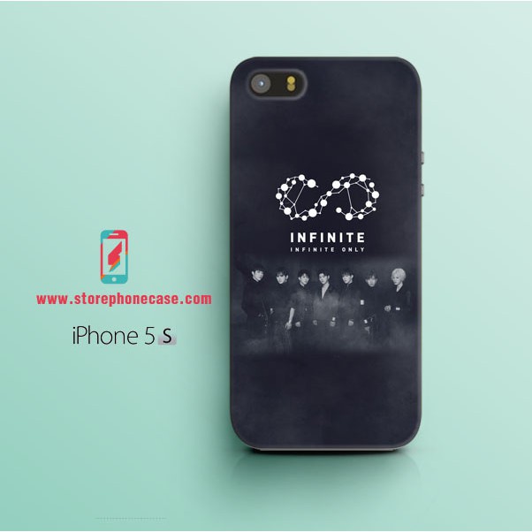 Jual Casing Handphone KPOP Infinite Only | Shopee Indonesia