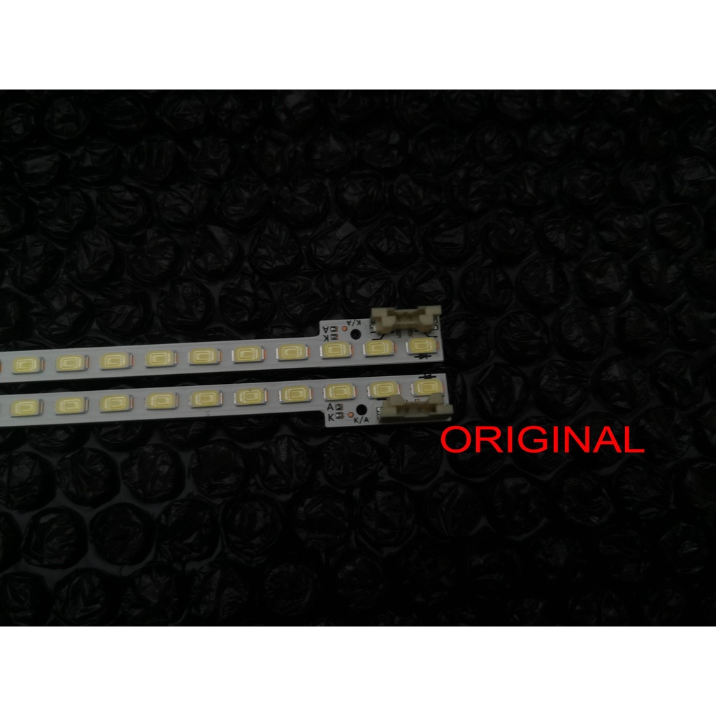 Jual Lampu LED Backlight TV BL Samsung UA32D4003 UA 32D4003 PLUG and PLAY | Shopee Indonesia