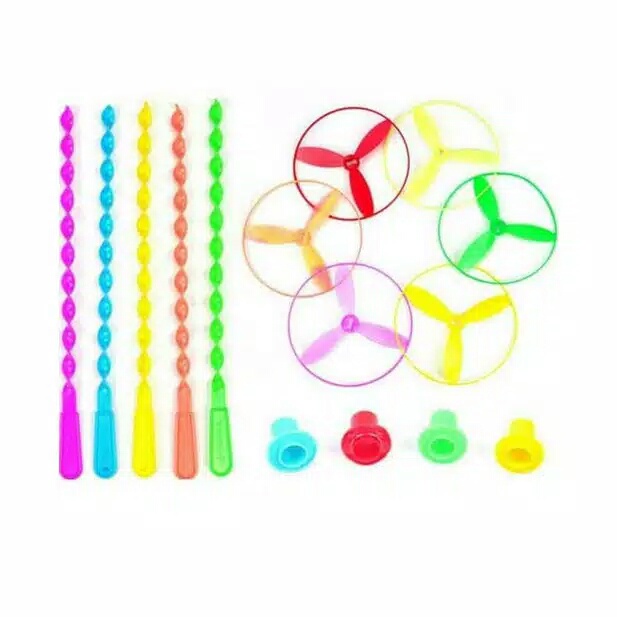 Jual VIOLAKINGDOM Mainan Jadul - Mainan Kitiran / Mainan Kitir Kitir ...