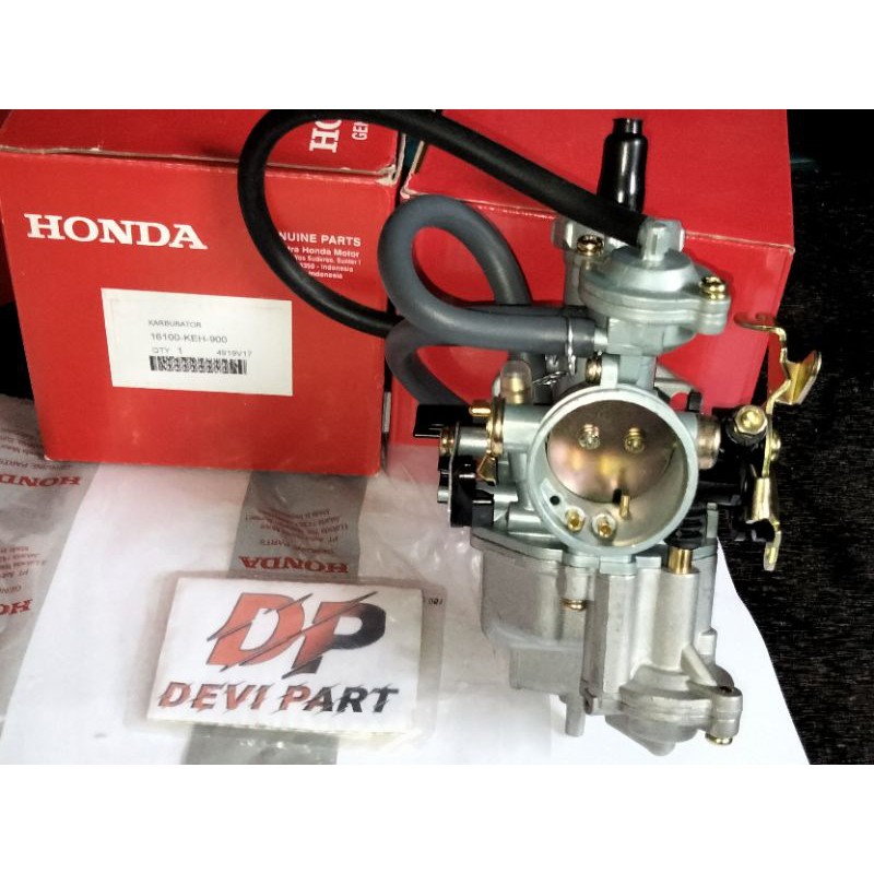 Jual karburator Original KEIHIN Megapro Neo tex-megapro Primus -GL pro-GL Max ORI Keihin Japan ...