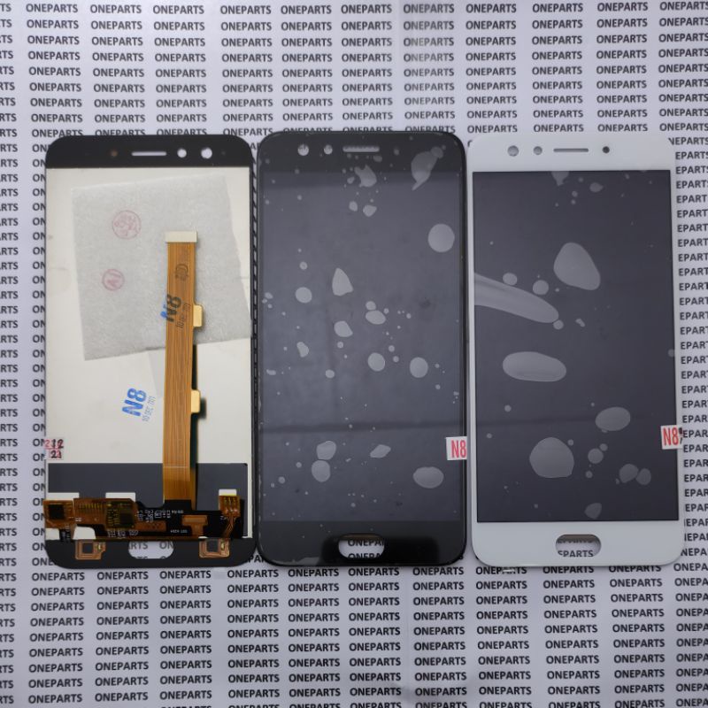 Jual LCD TOUCHSCREEN OPPO F3 TFT | Shopee Indonesia