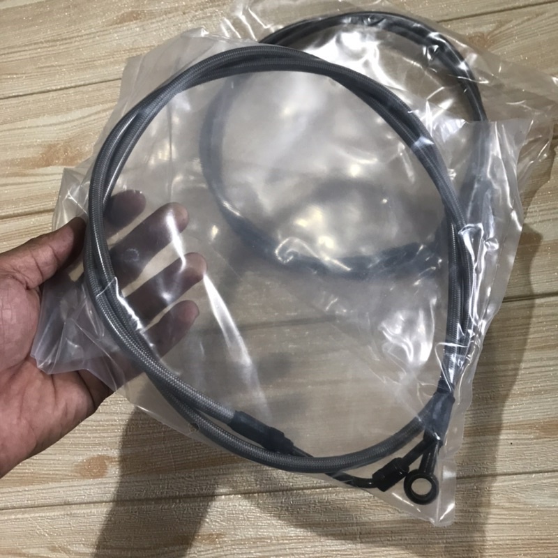Jual Selang slang kabel rem master vespa new px npx lml | Shopee Indonesia