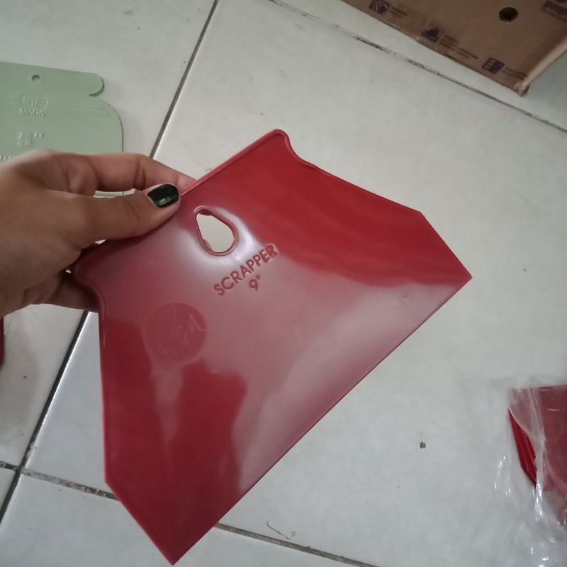Jual Sekrap / Scrub / Skrap Plamir / Sekrap Tembok / Sekrap Dempul ...
