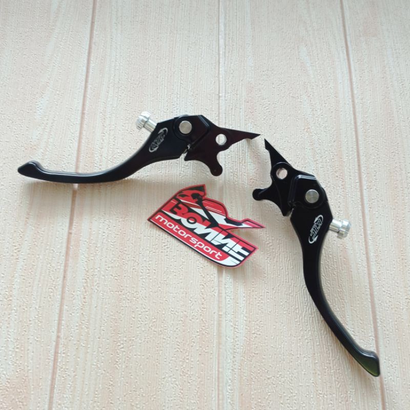 Jual Handle Rem KTC Racing Blade NMAX OLD, NMAX NEW 2020 UP | Shopee ...