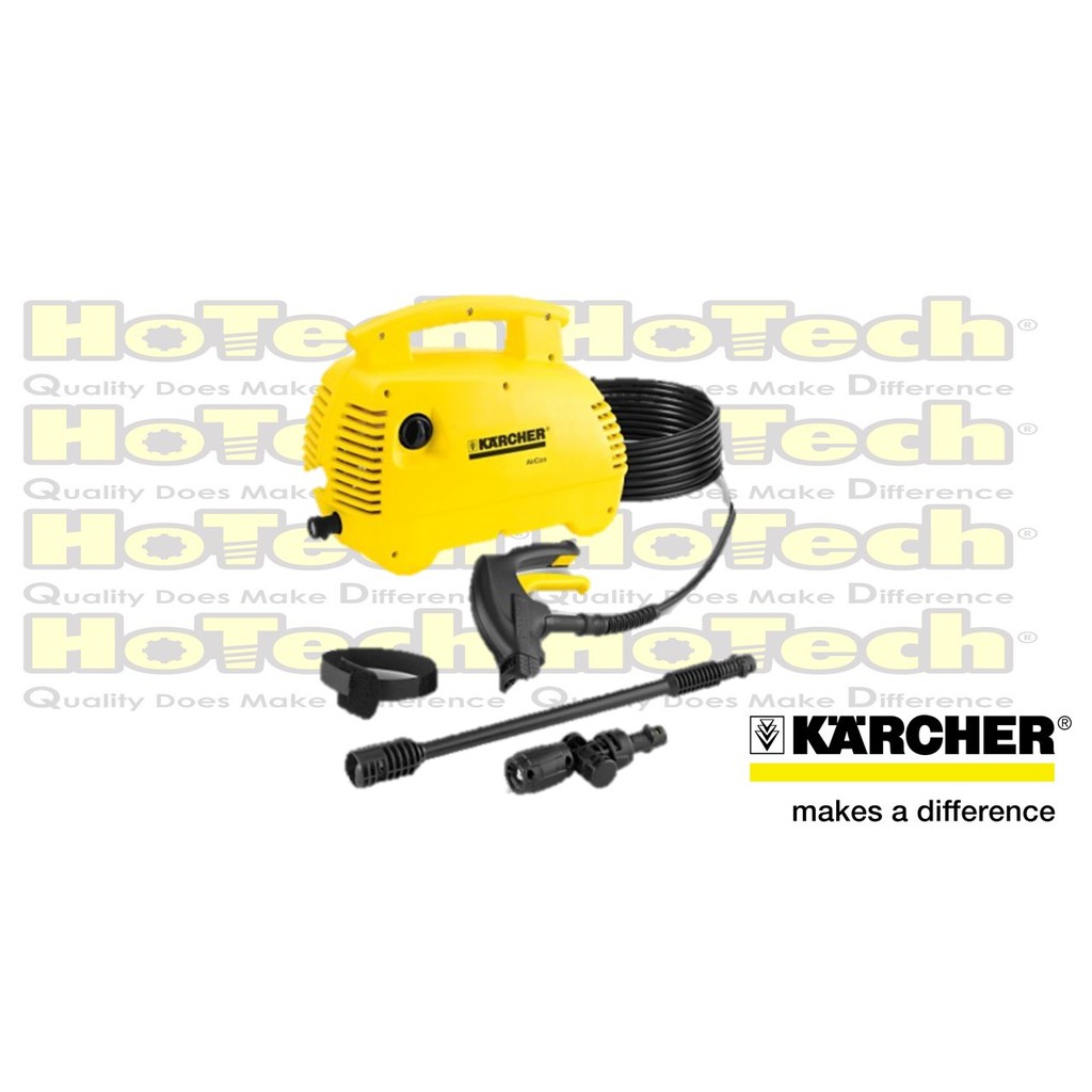 Jual Karcher K 2.420 | K 2.420 Air Con Cleaner | Pembersih AC | Karcher ...