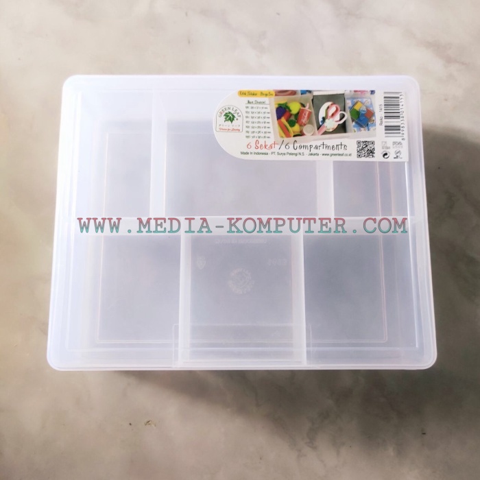 Jual Box komponen Reiko 1415 | Shopee Indonesia