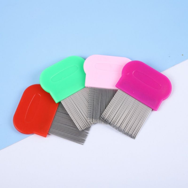 Jual SS24 Sisir Serit Kutu Besi Rapat | Shopee Indonesia