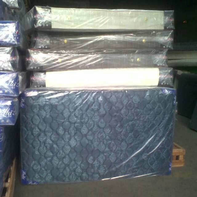Jual Kasur Spring Bed Uk 90 Harga Pabrik Jabodetabek | Shopee Indonesia