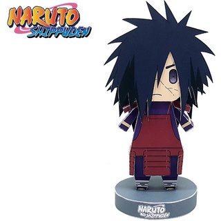 Jual Naruto Shippuden - Madara Uchiha Papercraft | Shopee Indonesia