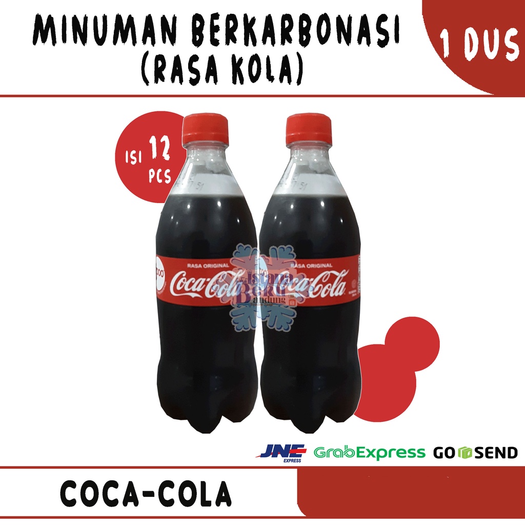Jual Coca-Cola 250ml (1 Dus = 12 Pcs) | Shopee Indonesia