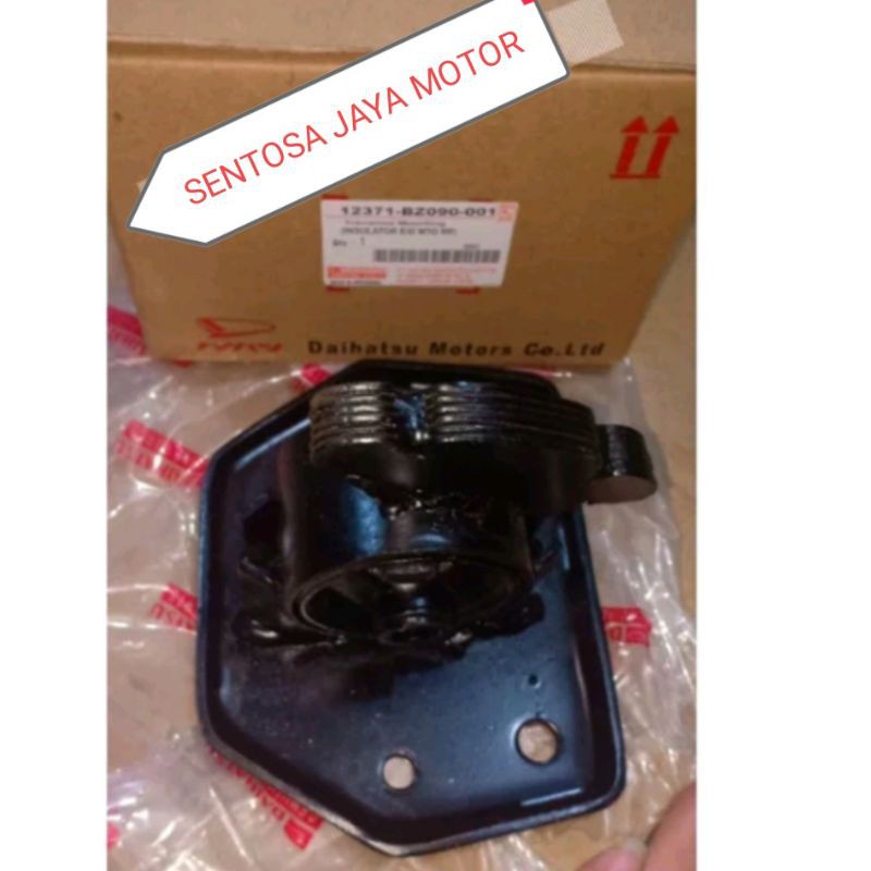 Jual TRANS MOUNTING DUDUKAN MESIN TRANMISI GRAND MAX GRANMAX GRANDMAX ...