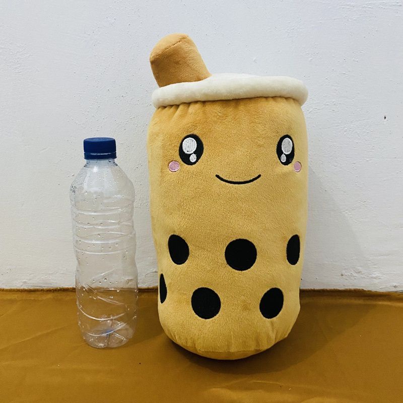 Jual Boneka Boba Bubble Lucu 20cm | Shopee Indonesia