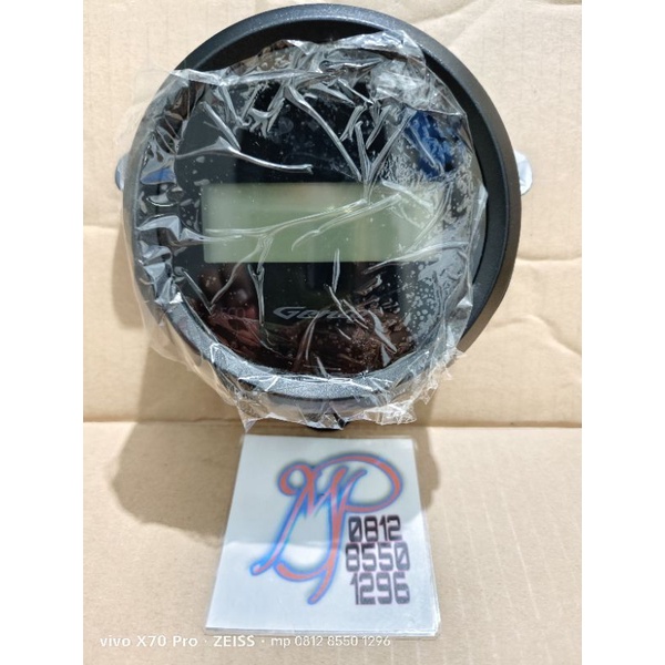 Jual Speedometer Meter Kilometer Honda GENIO | Shopee Indonesia