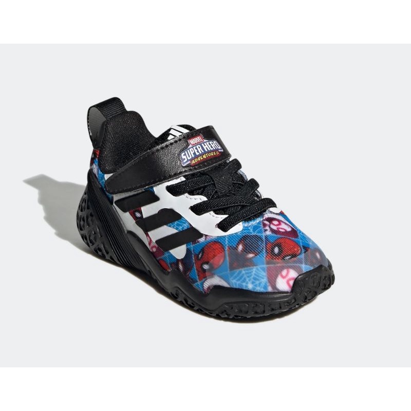 Jual sepatu Adidas marvel superhero 100% original | Shopee Indonesia