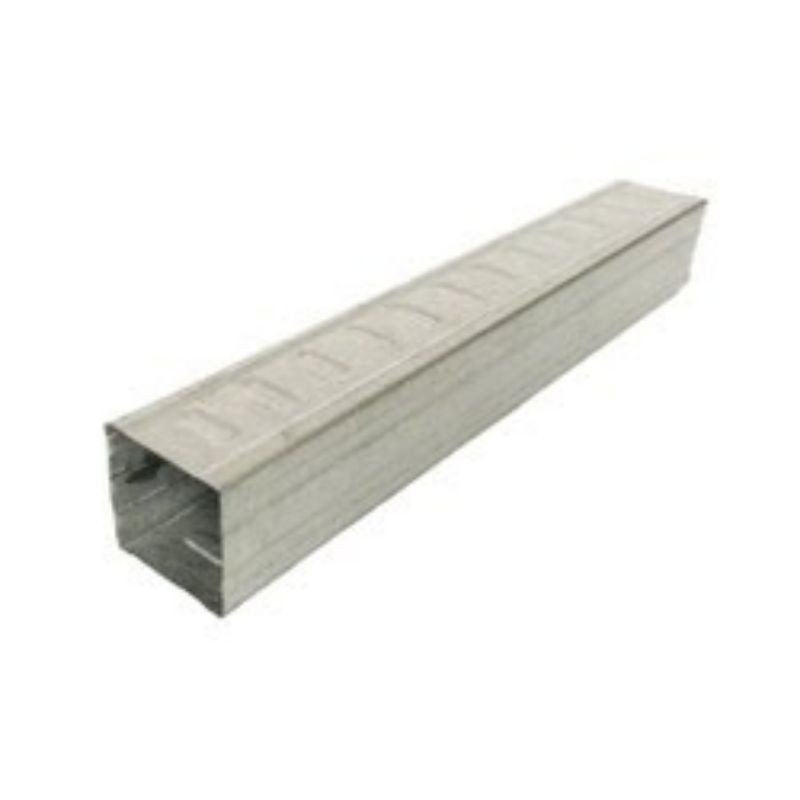 Jual Hollow Galvalum 2x2 & 2x4 Khusus untuk rangka plafon dan partisi ...