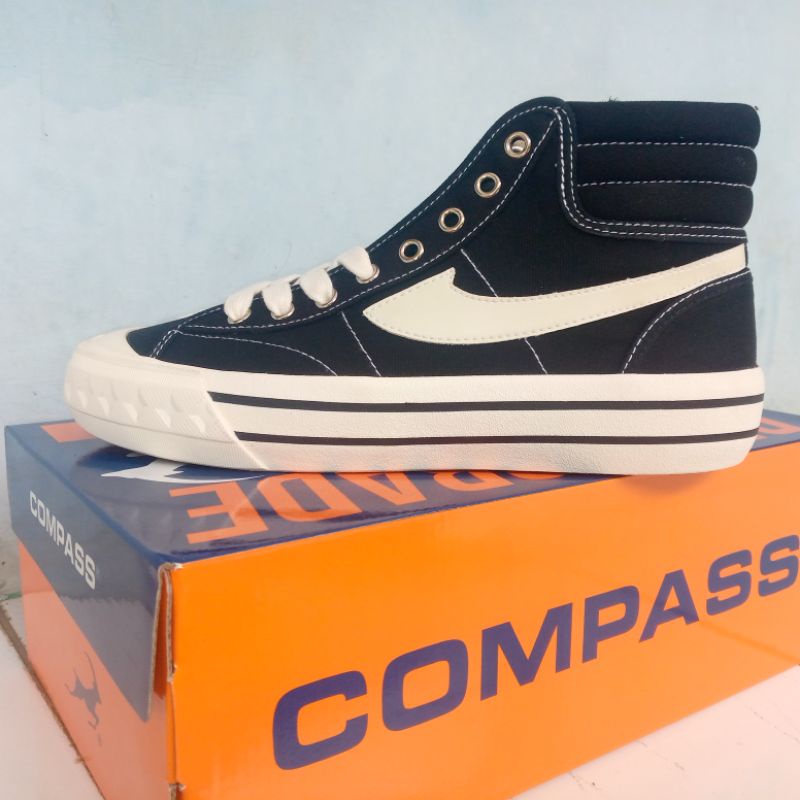 Jual COMPASS RETROGRADE HI BW | Shopee Indonesia