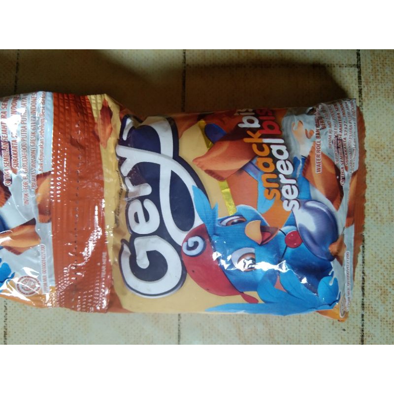 Jual Gerry | Shopee Indonesia