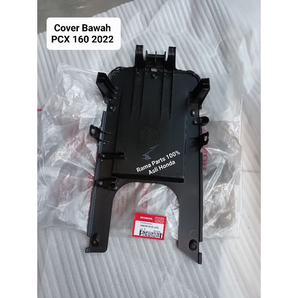 Jual 64530 - K1Z - J10 Cover Under / Cover Bawah PCX 160 2021 - 2022 ...