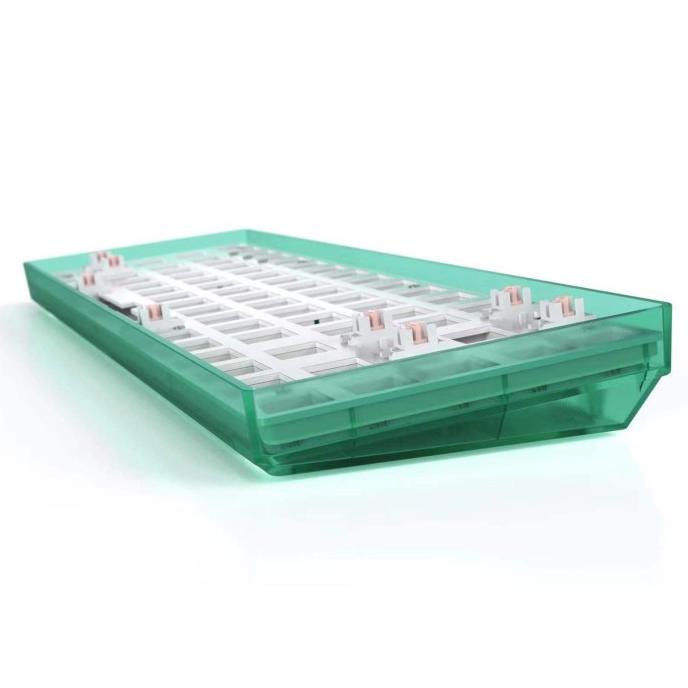 Jual CIY TESTER 68 Wireless Mechanical Keyboard ( BT 5.0 & 2.4Ghz ...