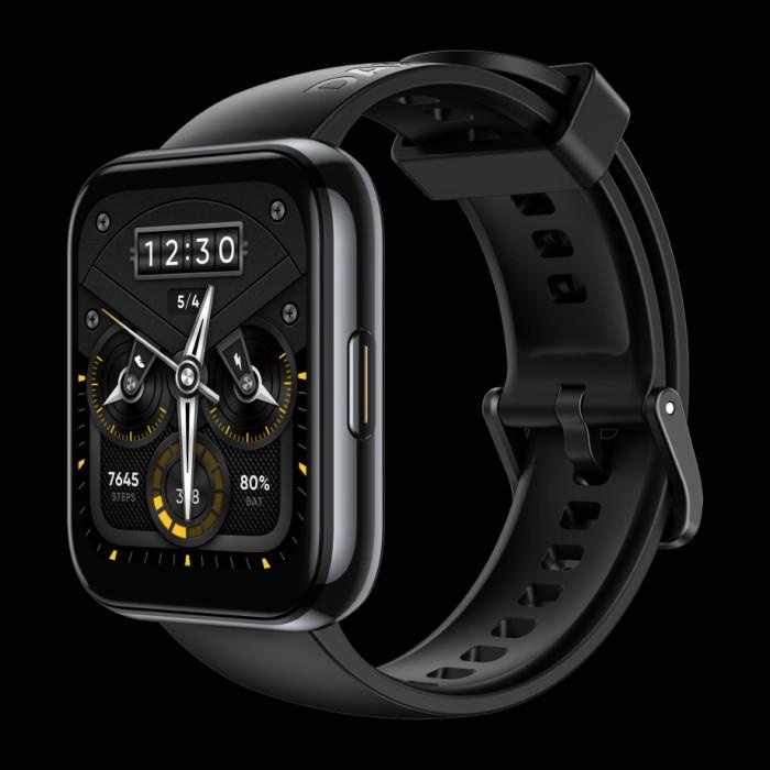 Jual Realme Watch 2 Pro Jam Smartwatch Garansi Resmi | Shopee Indonesia