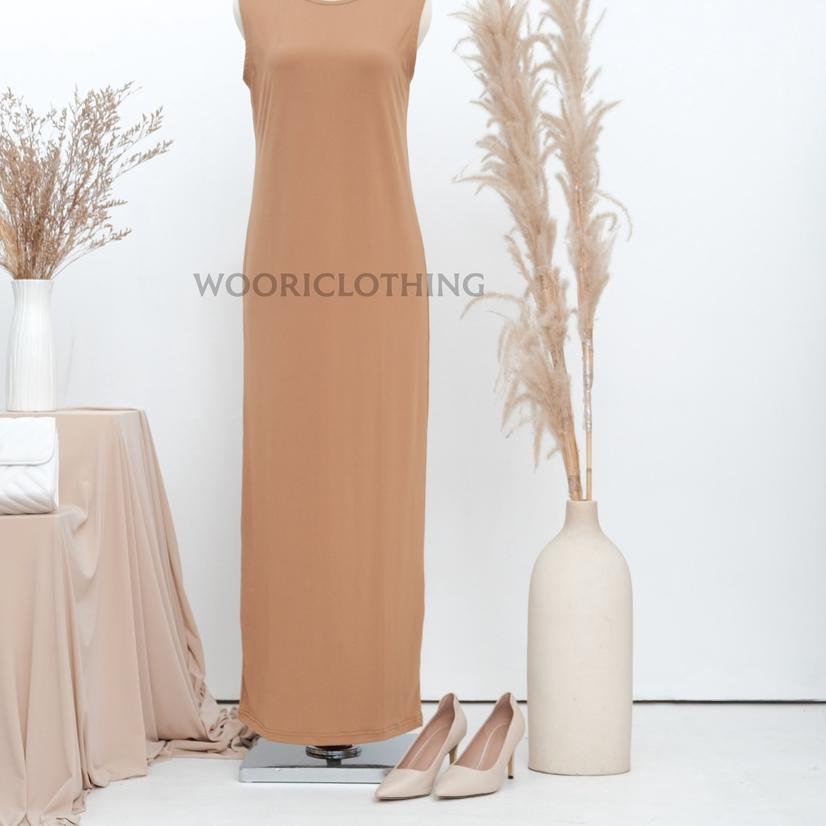 Jual Flash Sale|LR27|INNER DRESS SPAN ( etalase 2 ) | Shopee Indonesia