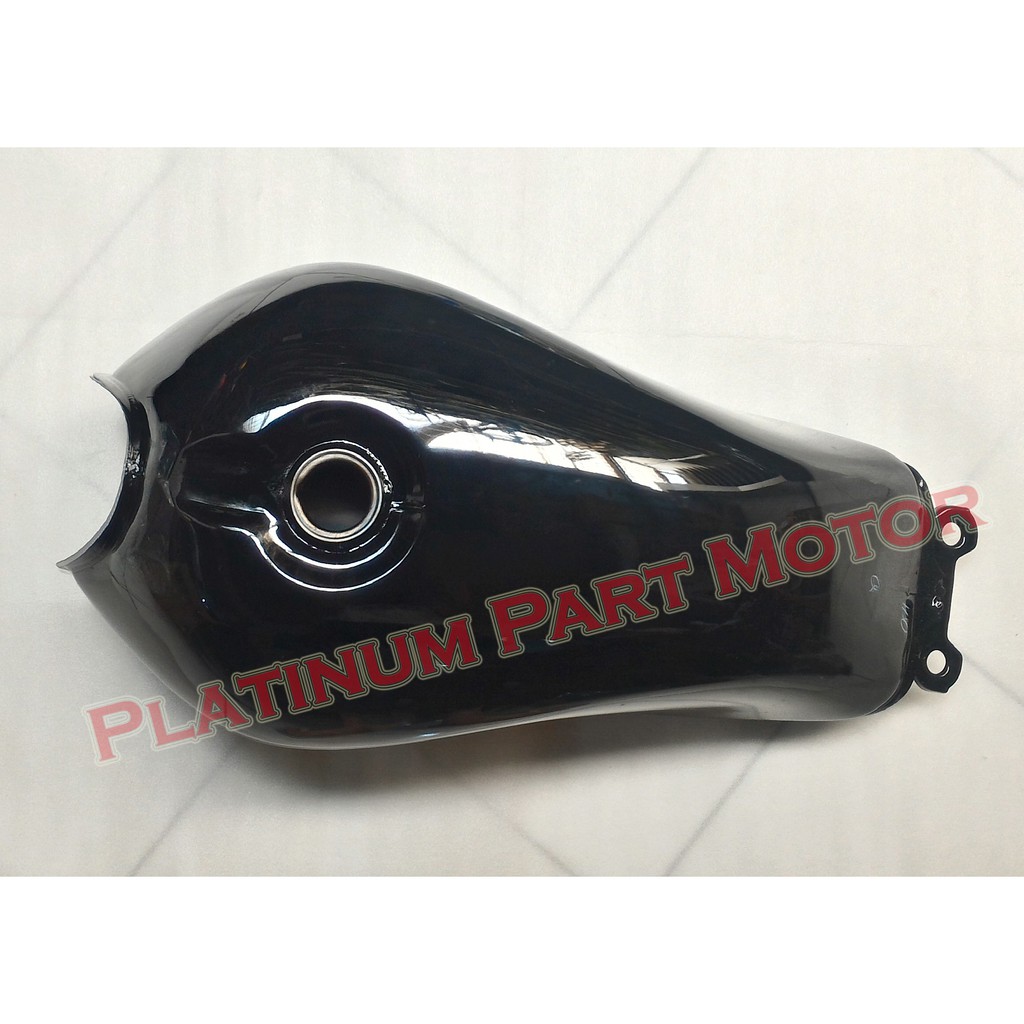 Jual Tangki Bensin Fuel Tank - Mega Pro Gen 1 Th 2006 ORIGINAL | Shopee ...