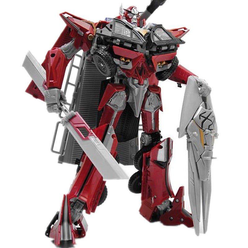 Jual TRANSFORMERS SENTINEL PRIME LEADER CLASS hasbro | Shopee Indonesia