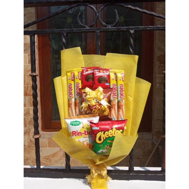 Jual Bucket Snack | Shopee Indonesia