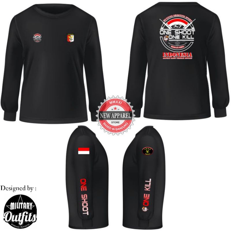 Jual KAOS LENGAN PANJANG IPSC PERBAKIN / KAOS IPSC PERBAKIN LENGAN ... Jual KAOS LENGAN PANJANG IPSC PERBAKIN / KAOS IPSC PERBAKIN LENGAN ...
