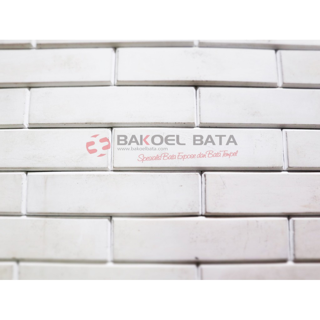 Jual BATA PUTIH TEMPEL TKP BEVEL S | Shopee Indonesia
