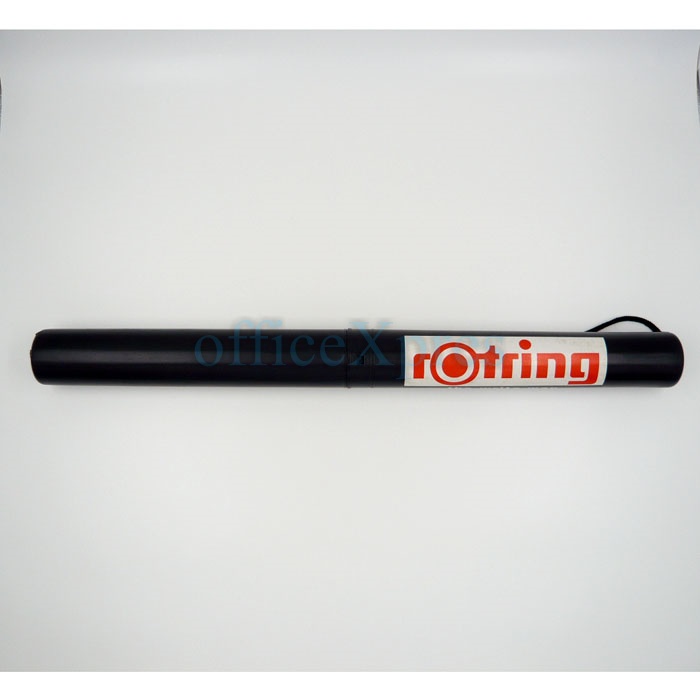 Jual Tabung Tas Gambar Drafting Tube Kertas Arsitek Desain Kertas ...