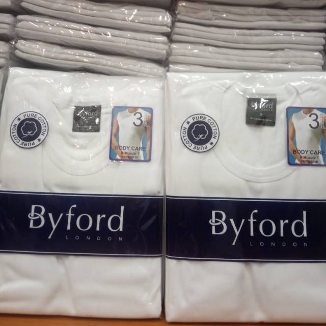 Jual Kaos dalam Byford isi 3 pcs | Shopee Indonesia Jual Kaos dalam Byford isi 3 pcs | Shopee Indonesia