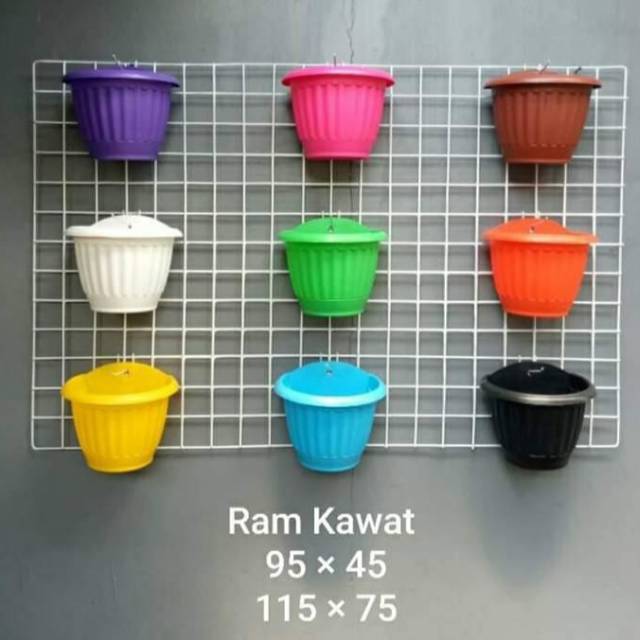 Jual Display kawat ram | Shopee Indonesia