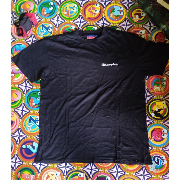 Jual Baju Champion Second Original | Shopee Indonesia