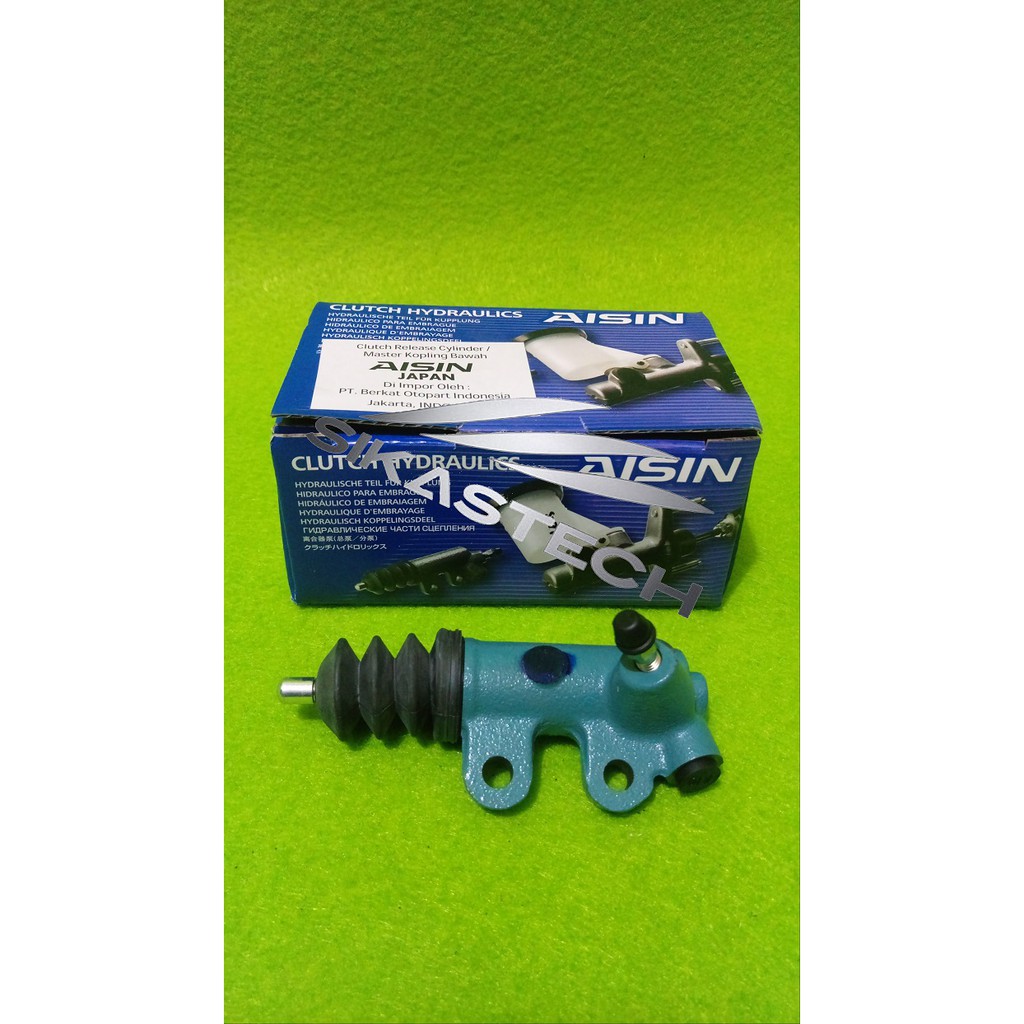 Jual Clutch Release Cylinder Assy Master Kopling Bawah Toyota 5s Fe