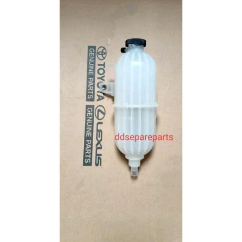 Jual Tabung Cadangan Air Radiator Toyota Innova-fortuner-Hilux Diesel ...