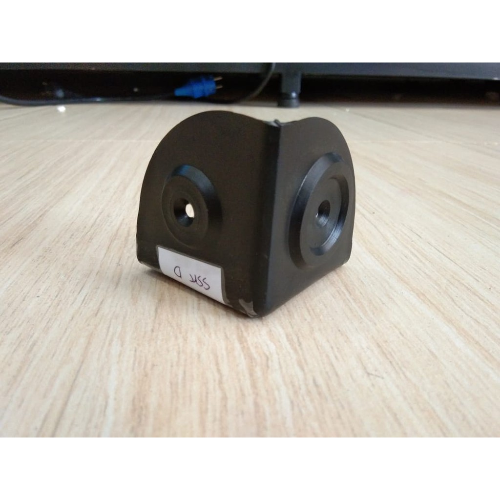 Jual ( 8pcs )SIKU BOX PLASTIK MODEL SSK D Siku box speaker plastik SSK ...