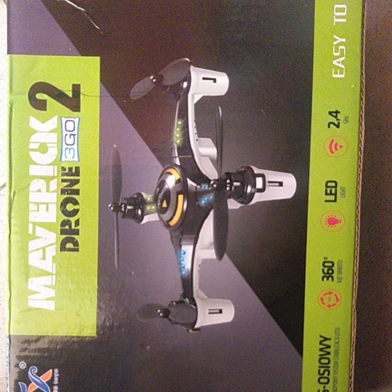 Jual drone mini maverick 2 | Shopee Indonesia
