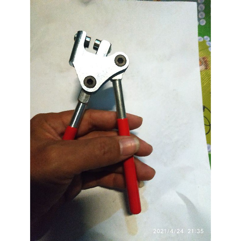 Jual Tang Segel timah meteran PDAM PLN | Shopee Indonesia