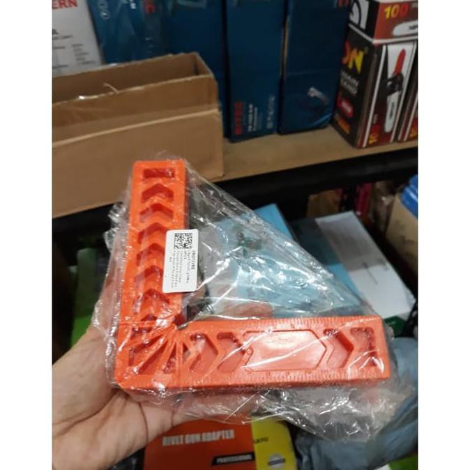 Jual Open Ds] Square Angle Block / Siku Balok 6" / Square Clamp ...