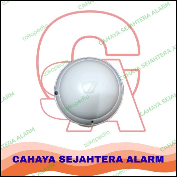 Jual Ror (Heat Detector) And Fix Temperature Demco D-103-1 | Shopee ...