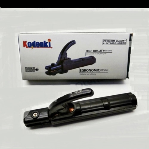 Jual AMERICAN GT KB 200A Tang Las 200 A Gagang Stang Las 200A Pegangan ...