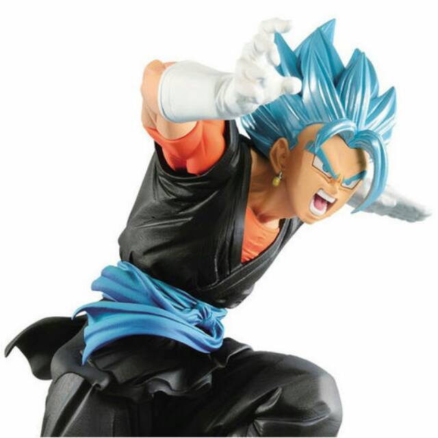 Jual Banpresto Dragon Ball Super Transcendence Art Saiyan Vegito Blue ...