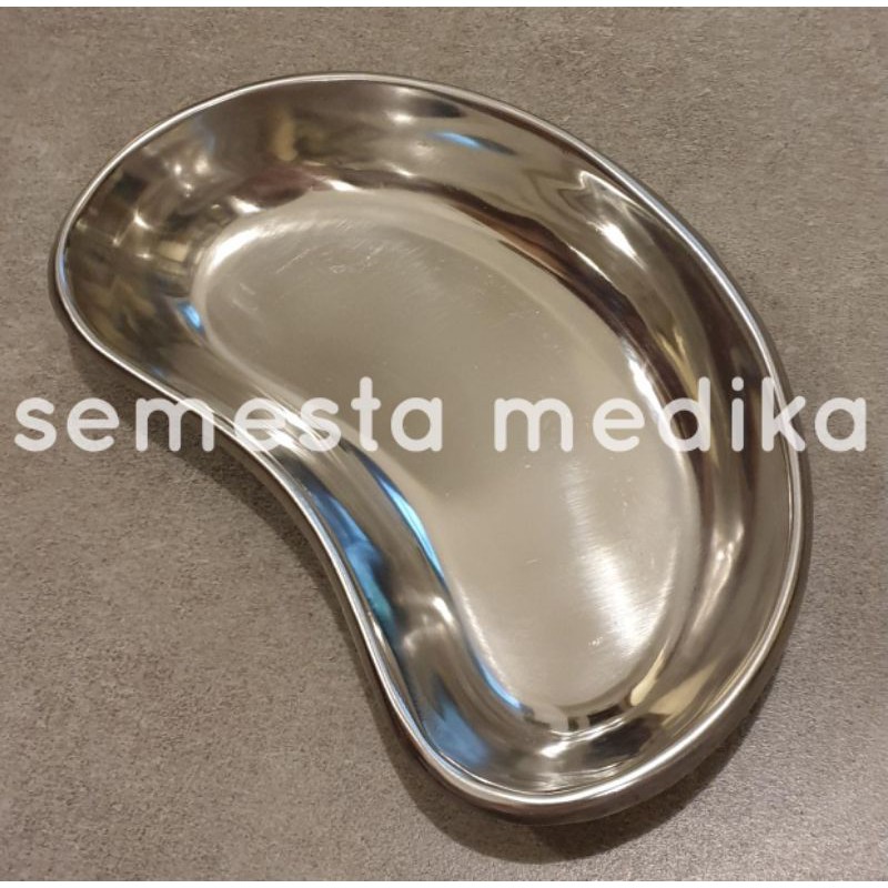 Jual Bengkok Besar / Nierbeken Besar / Waskom Nierbeken | Shopee Indonesia