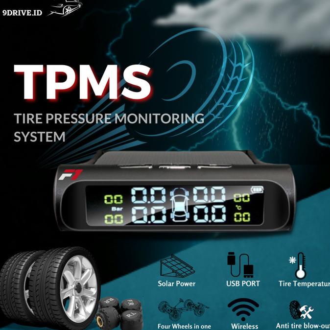 Jual TPMS SENSOR ( TIRE PRESSURE MONITORING SYSTEM ) | Shopee Indonesia