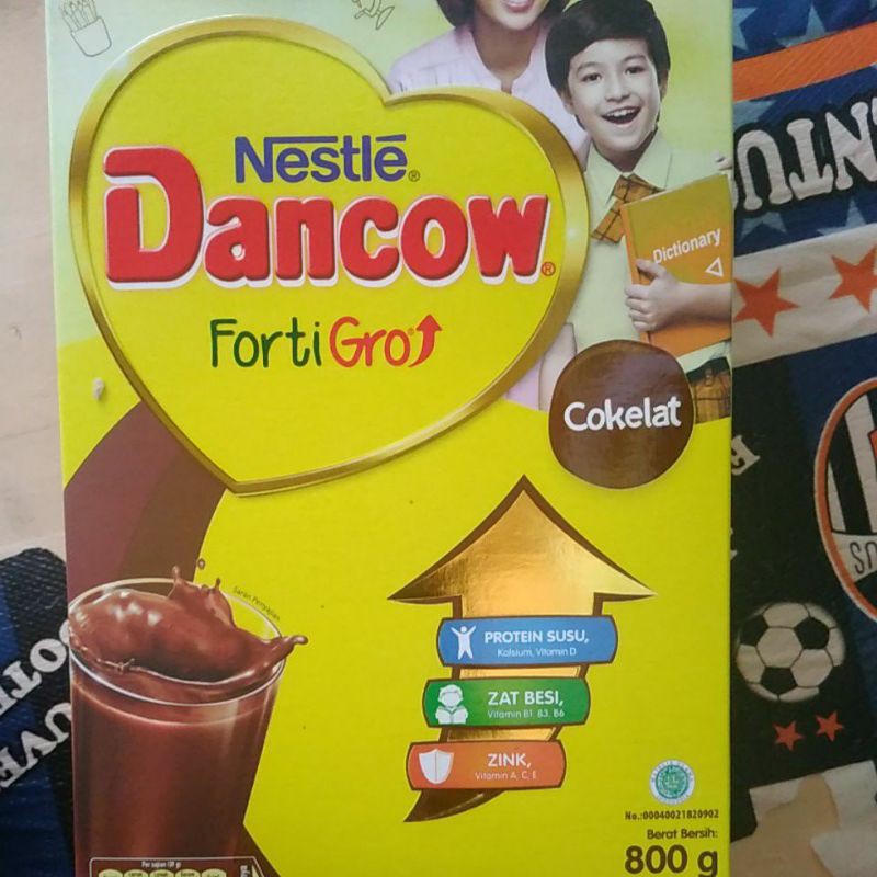 Jual susu dencow | Shopee Indonesia